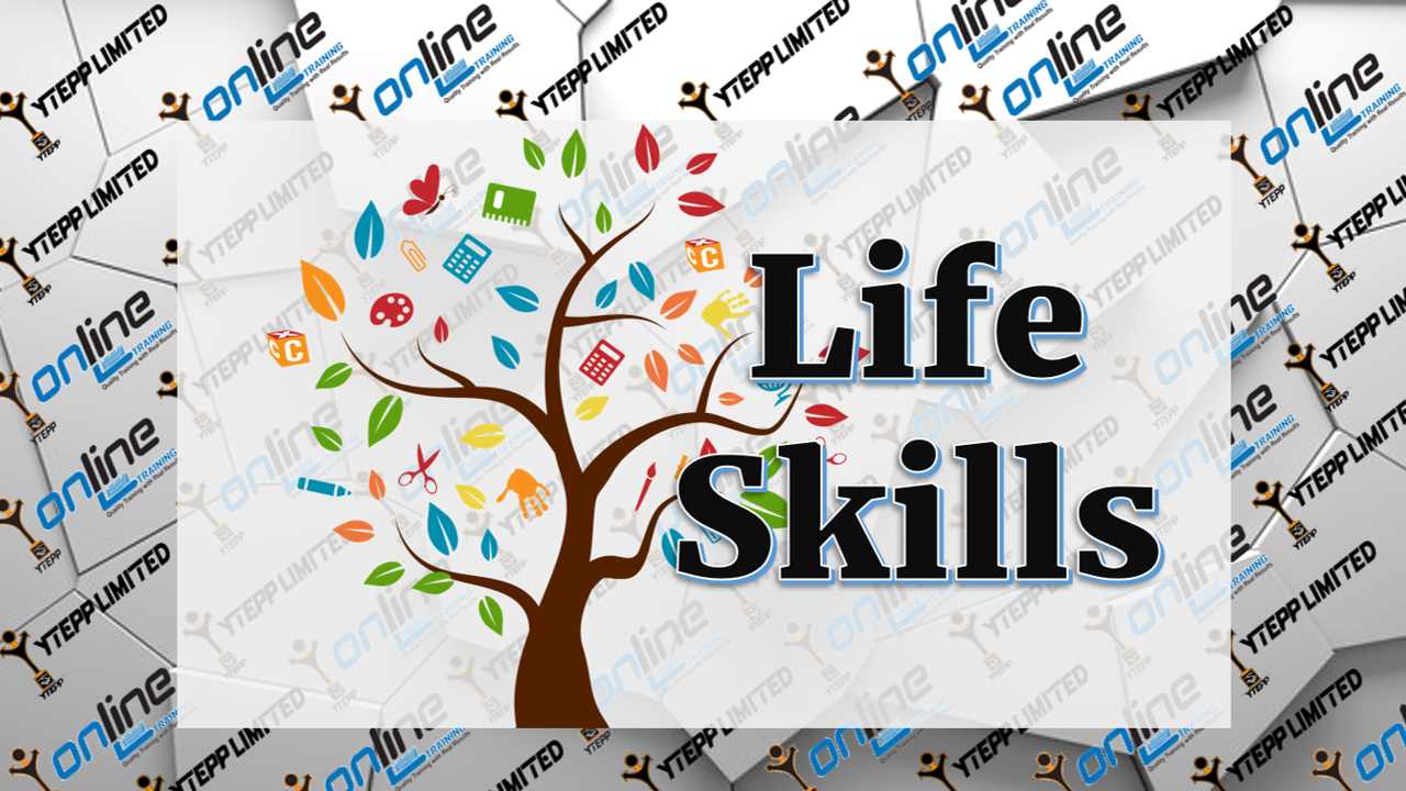 YTEPP Online: All courses