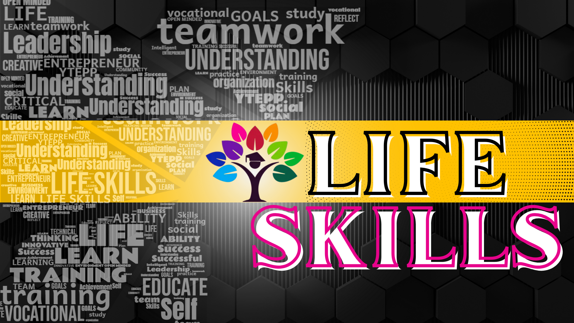 YTEPP Online: Course categories